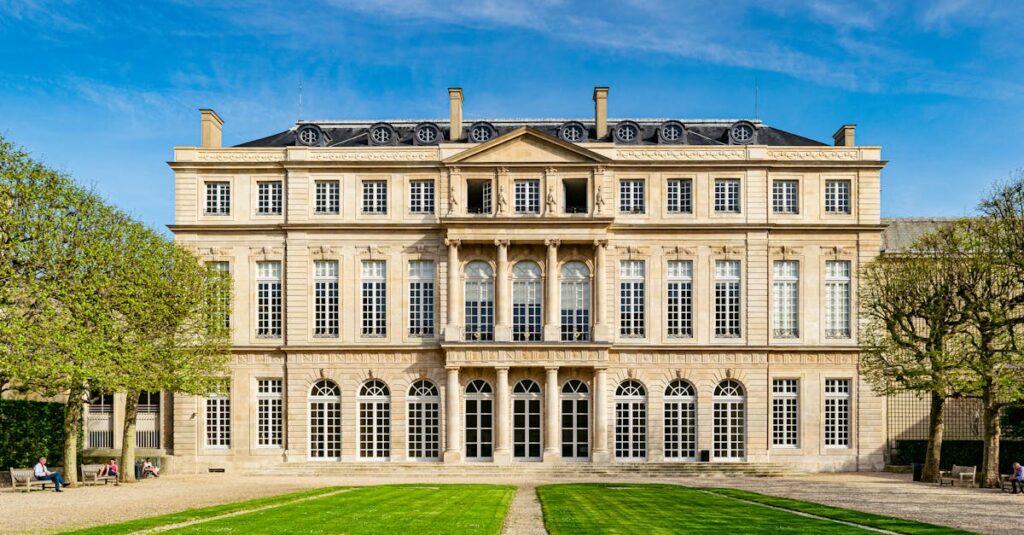 Guide pratique pour visiter le Palais Rohan et ses musées à Strasbourg ...